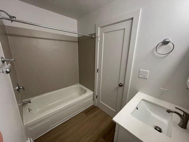 3P Pinehurst 2 Bedroom Apartment for Rent at 11745 15th Ave Ne, Seattle, WA 98125 Pinehurst