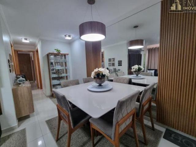 3QTS SENDO 1 SUITE, 1 VG, ACEIA FINANCIAMENTO, 61 99463 5151
