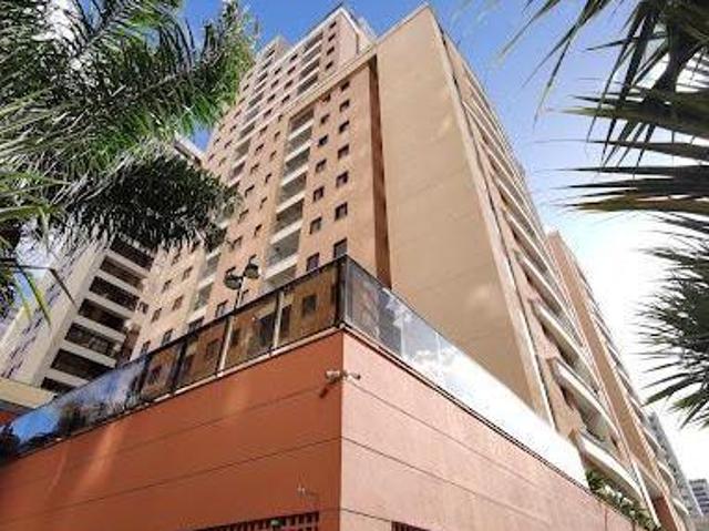 3qts sendo 1 suite, 1 vg, lazer, aceita financ. perto metro 61 99463 5151