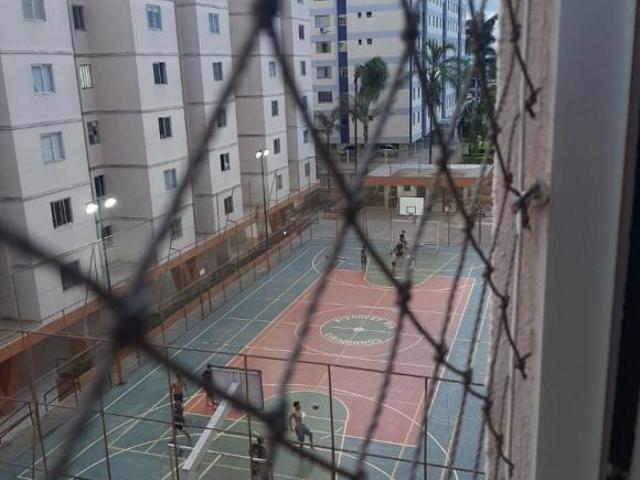 3QTS SENDO 1 SUITE, 1VG, LAZER, ACEITA FINANC E FGTS, 61 99463 5151