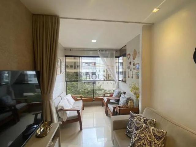 3qts sendo 1 suite. 2vgs. aceita financ, 61 99463 5151