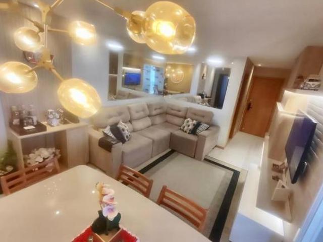 3qts sendo 1 suite,2vgs, lazer, aceita financ, 61 99463 5151