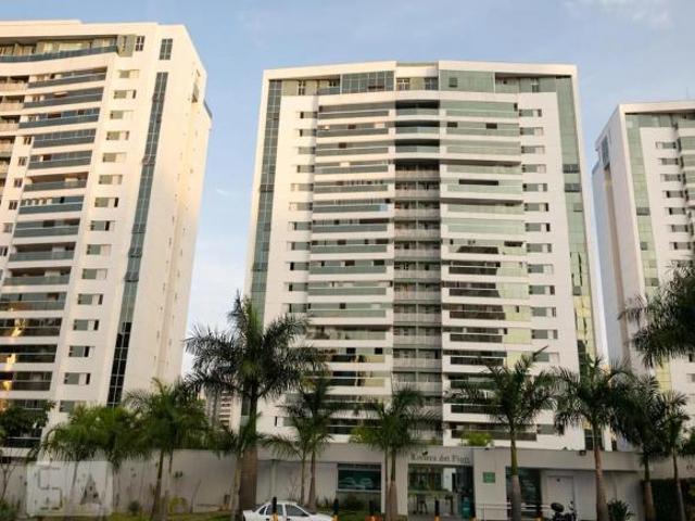 3QTS SENDO 1 SUITE,2VGS, LAZER, ACEITA FINANC, 61 99463 5151