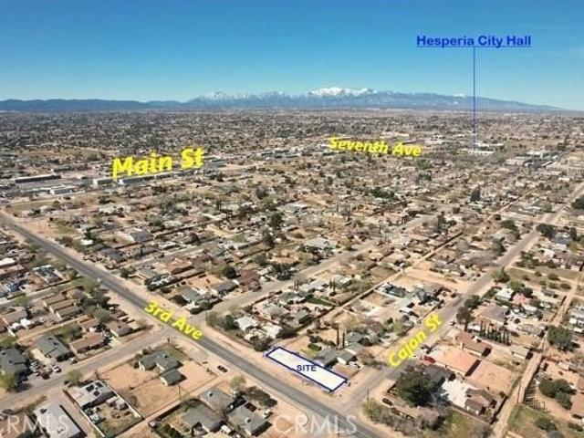 3rd Ave, Hesperia, CA 92345