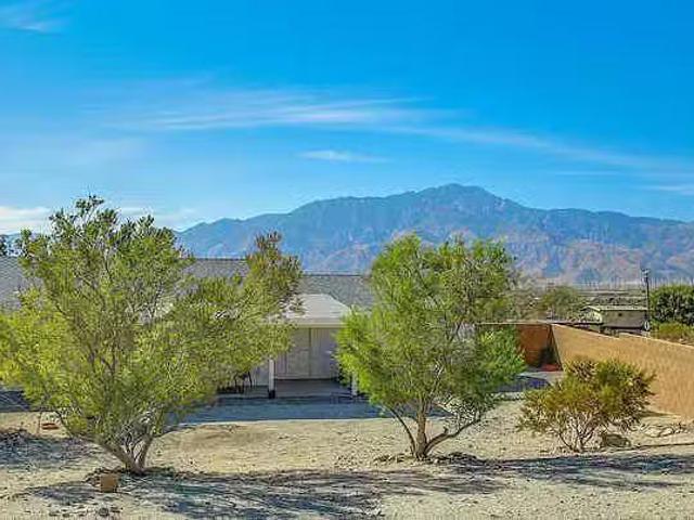 3Rd, DESERT HOT SPRINGS, CA 92240
