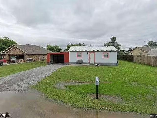 3Rd, ELGIN, OK 73538 649021972