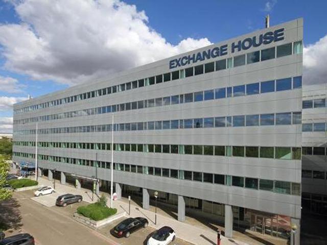 3rd Floor, Exchange House, Midsummer Boulevard, Office To Lease