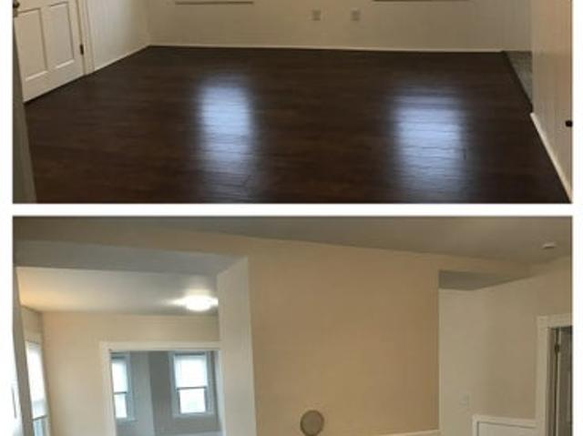 3rd floor overlooking lake