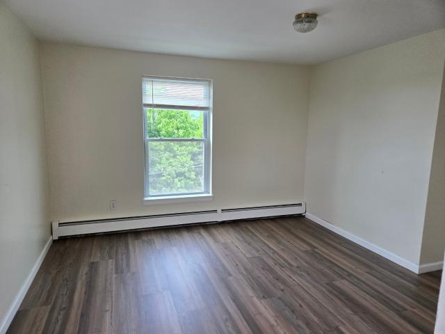 3rd Floor Penthouse Available Now!