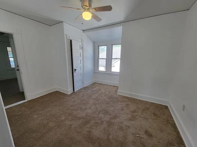 3rd Floor Room