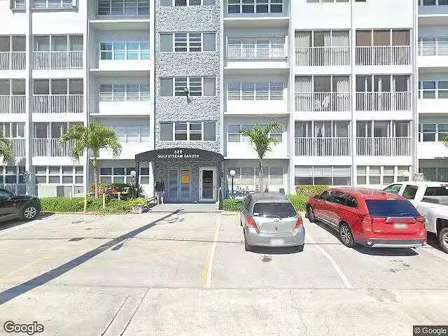 3Rd, HALLANDALE BEACH, FL 33009
