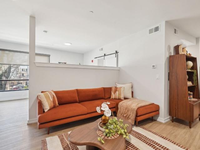 3rd & Mildred Studio Apartment for Rent at 1115 3rd Ave S, Nashville, TN 37210 Cameron Trimble