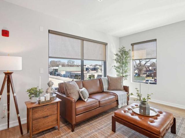 3rd & Mildred Studio Apartment for Rent at 1115 3rd Ave S, Nashville, TN 37210 Cameron Trimble