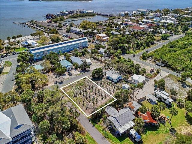 3rd St, Cedar Key, FL 32625