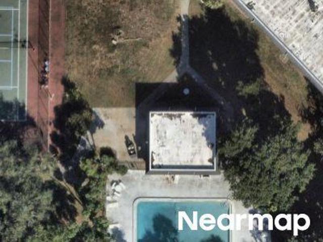 3rd St Cir W 287