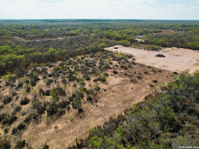 3rd St Lot 150, Christine, TX 78026