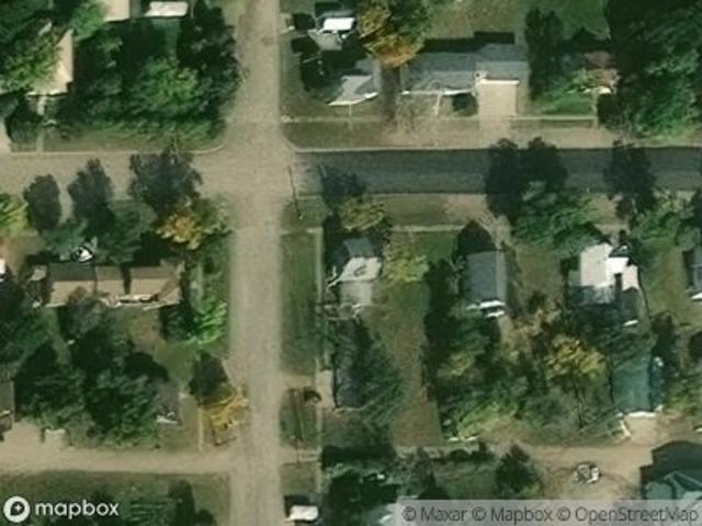 3rd St SW