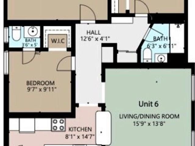 3rd roommate wanted