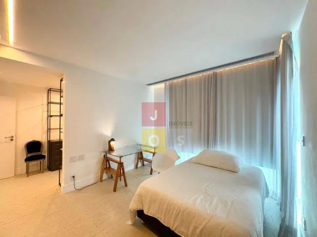 3Riserva Golf 4 Suites 4 Vagas c/ 381m ² Boxe exclusivo