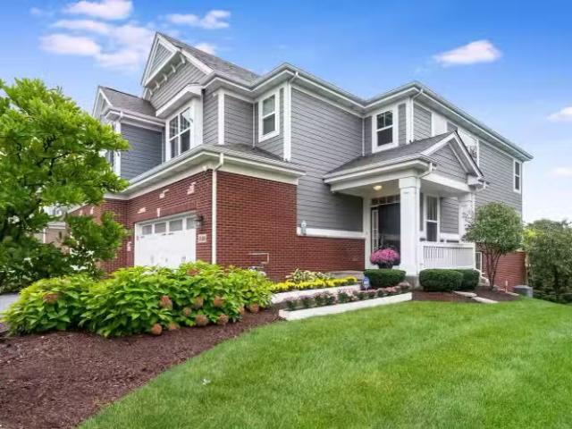 3S584 Breme Dr W, Warrenville, IL 60555 MLS 12195948