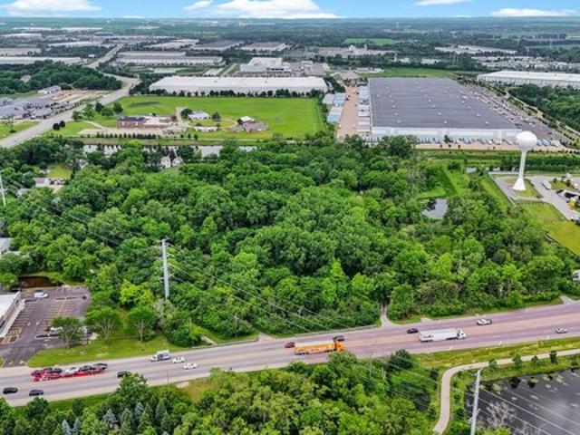 3S764 Route 59 Rd, Warrenville, IL 60555