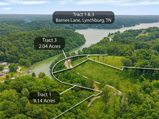 3T Barnes Lane