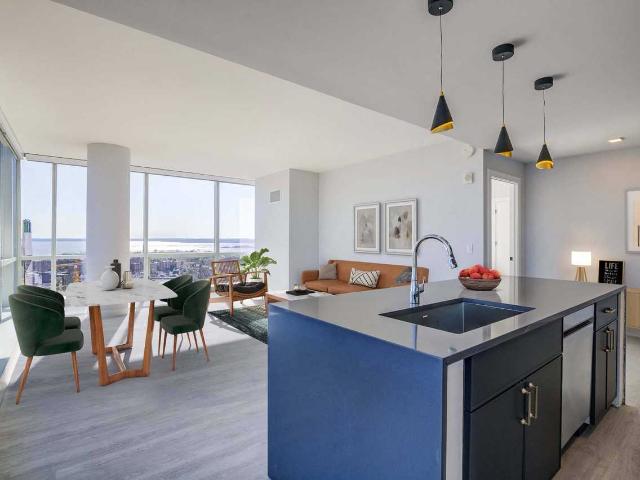 3THIRTY3 1 Bedroom Apartment for Rent at 333 Huguenot St, New Rochelle, NY 10801 Downtown New Rochelle