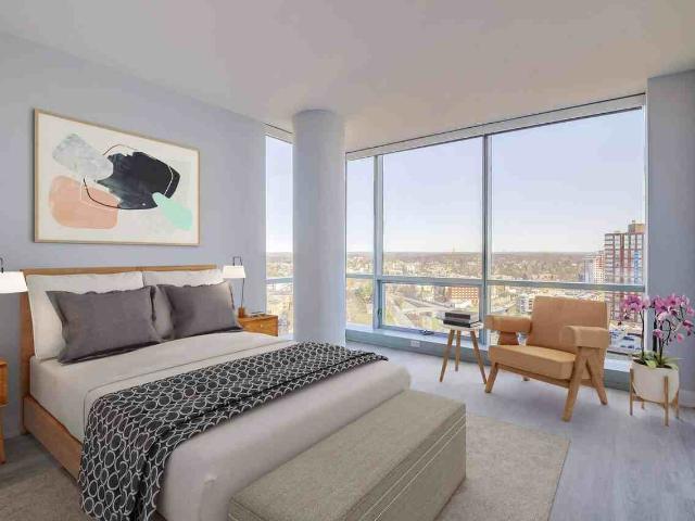 3THIRTY3 2 Bedroom Apartment for Rent at 333 Huguenot St, New Rochelle, NY 10801 Downtown New Rochelle
