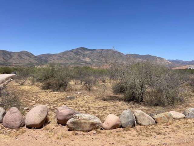 3X Birch Lot 3X, Tonto Basin, AZ 85553