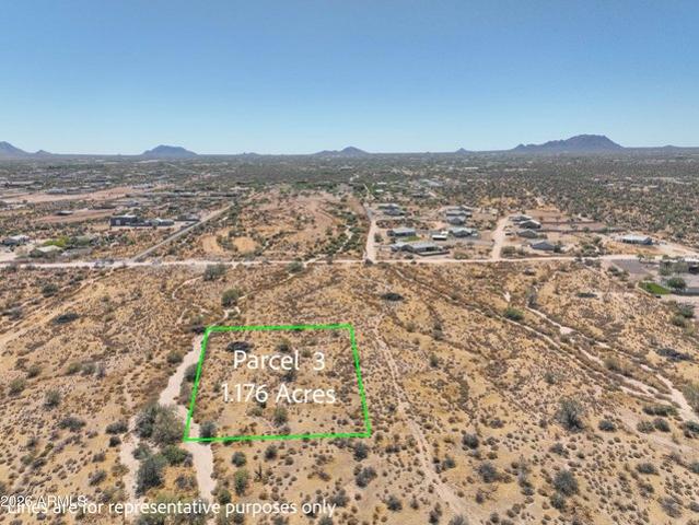 3X N 164th St, Rio Verde, AZ 85263