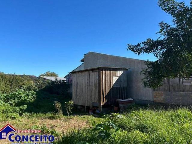 T07 Terreno com área de 300m² localizado no Balneário Mariluz