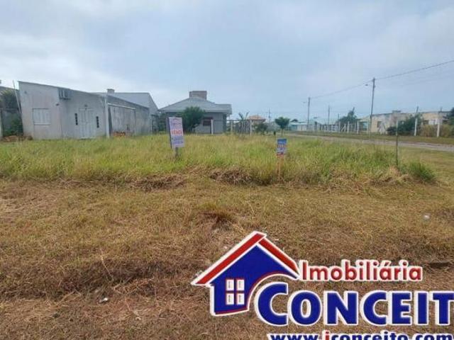 T09 Excelente lote de esquina localizado em ótima região
