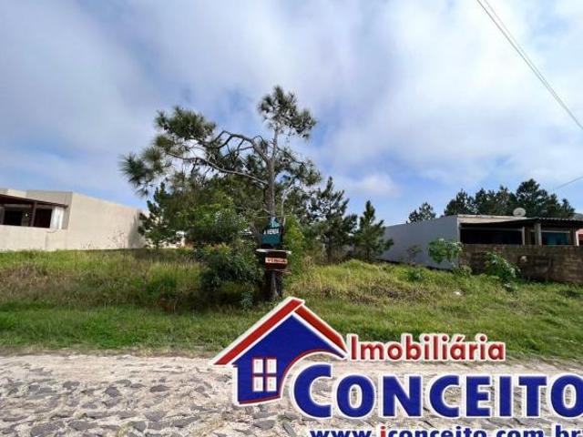 T1054 Excelente terreno de 780m² localizado no Centro de Imbé