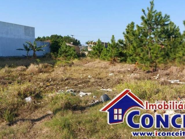 T1064 Excelente lote localizado em região de moradores no Centro de Imbé