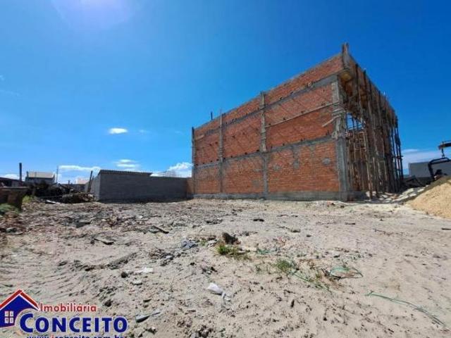 T1075 Excelente terreno localizado na região Central de Imbé