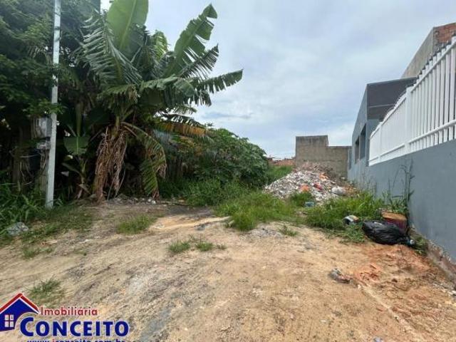 T109 Terreno com área de 151 m² no Balneário Riviera