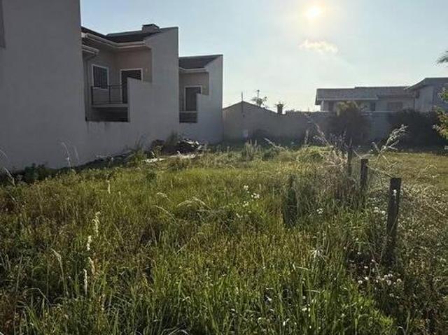 T1003 Excelente terreno com área de 390 m² na região Central de Imbé