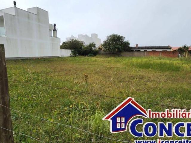 T1000 Ótimo terreno medindo 1560m² no Centro de Imbé/RS