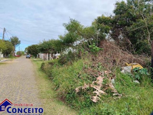 T1008 Terreno com 300m² de área localizado no Balneário Oásis