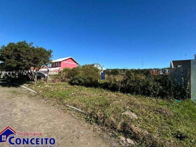 T1010 Excelente terreno com área de 390 m² na região Central de Imbé