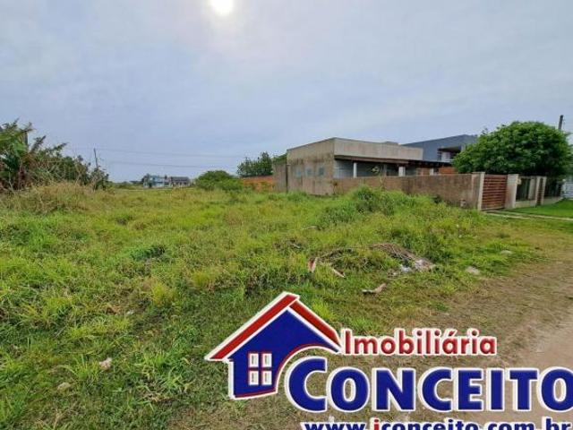 T1028 Terreno localização tranquila no Centro de Imbé/RS