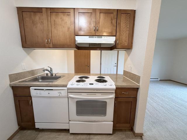 T1120 205 1 Bedroom Apartment for Rent at 1120 Avenue A, Snohomish, WA 98290 The Lake