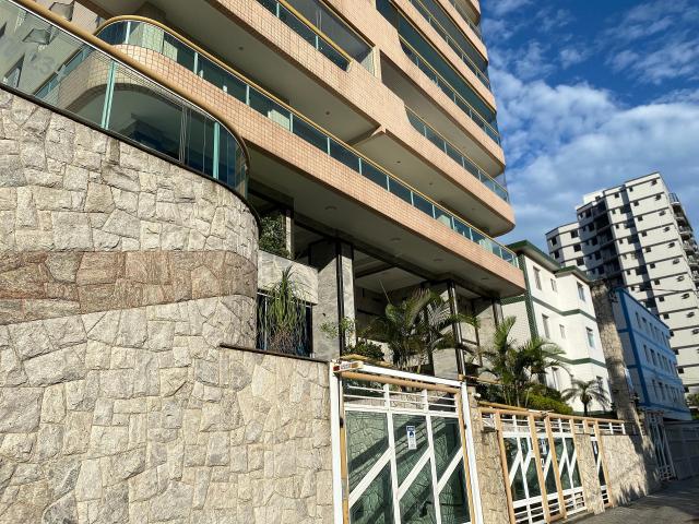 T124 Edifício Dinda l