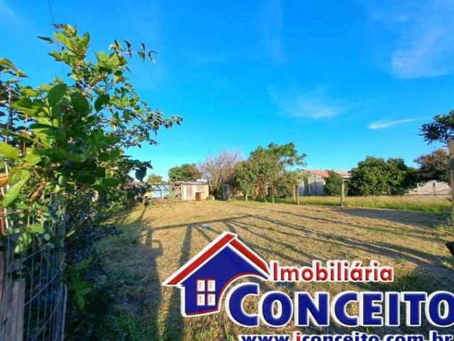 T138 Excelente terreno localizado no Balneário Presidente