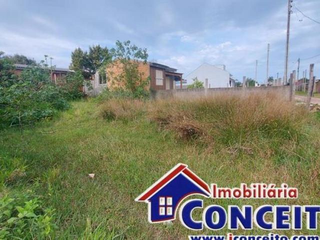 T158 Ótimo lote medindo 264 m² em Santa Terezinha