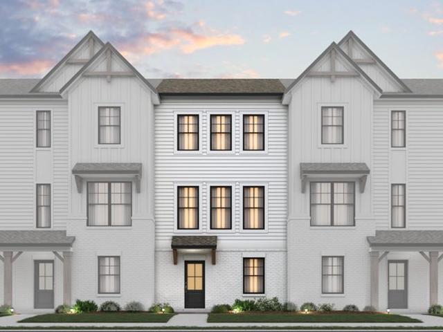 T1500 Plan Trailside Community