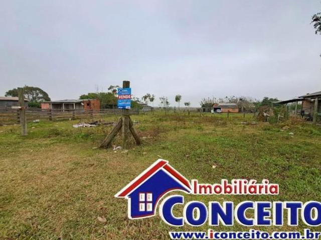 T150 Ótimo lote medindo 300m² localizado em região de moradores