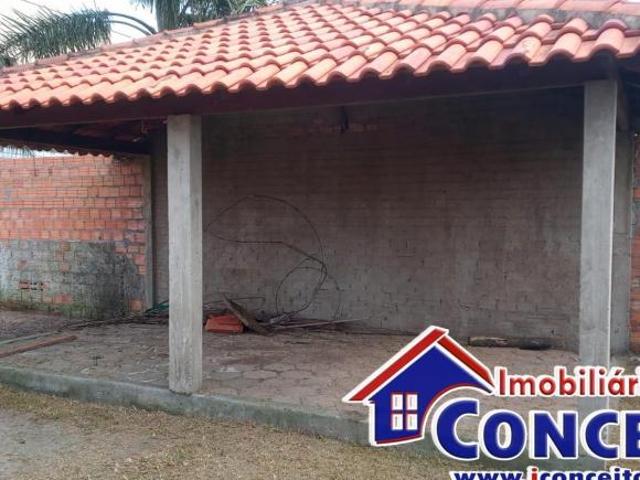 T173 Terreno medindo 190m² localizado em região de moradores