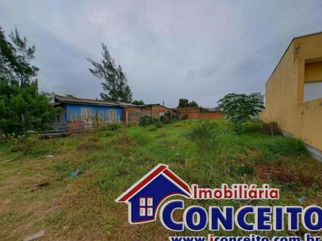 T17 Ótimo lote medindo 300m² localizado em região de moradores
