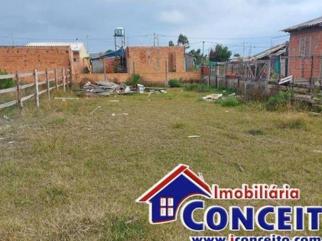 T201 Ótimo terreno medindo 300 m² em região de moradores